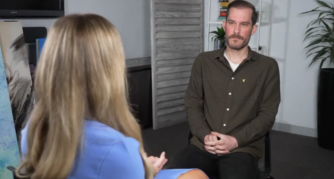 Reluctantly crouched at the starting line on Twitter: "RT @LanaMurphy: Nameless until today ...