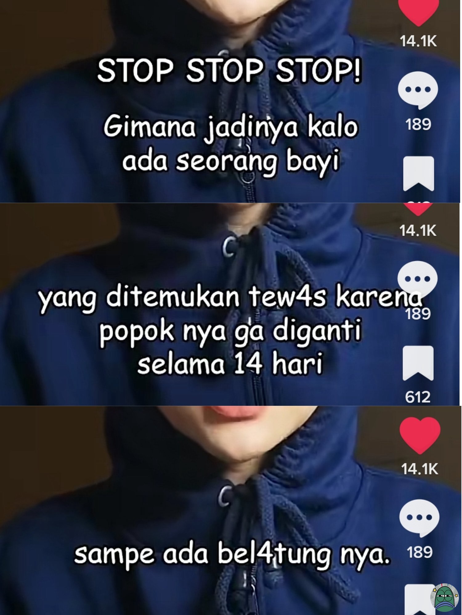 Tanyarl ㅡ 🚫 Rep OOT/JUALAN/LINK AFF on Twitter: "💚 sakit hati banget ngeliat berita kaya gini ya ...