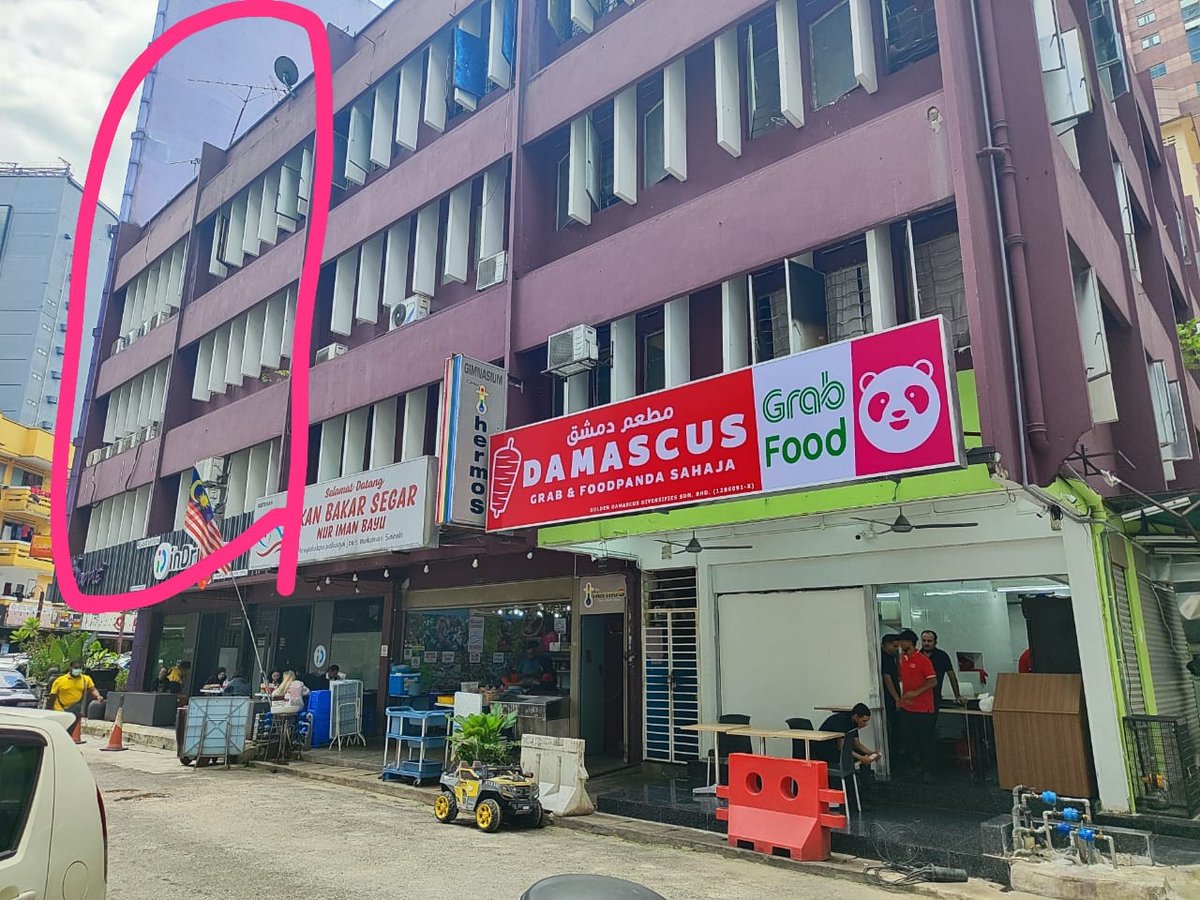 ブキビンタンの宿管理人🇲🇾🏠🐈(@kl_cube) - Twilog (ツイログ)