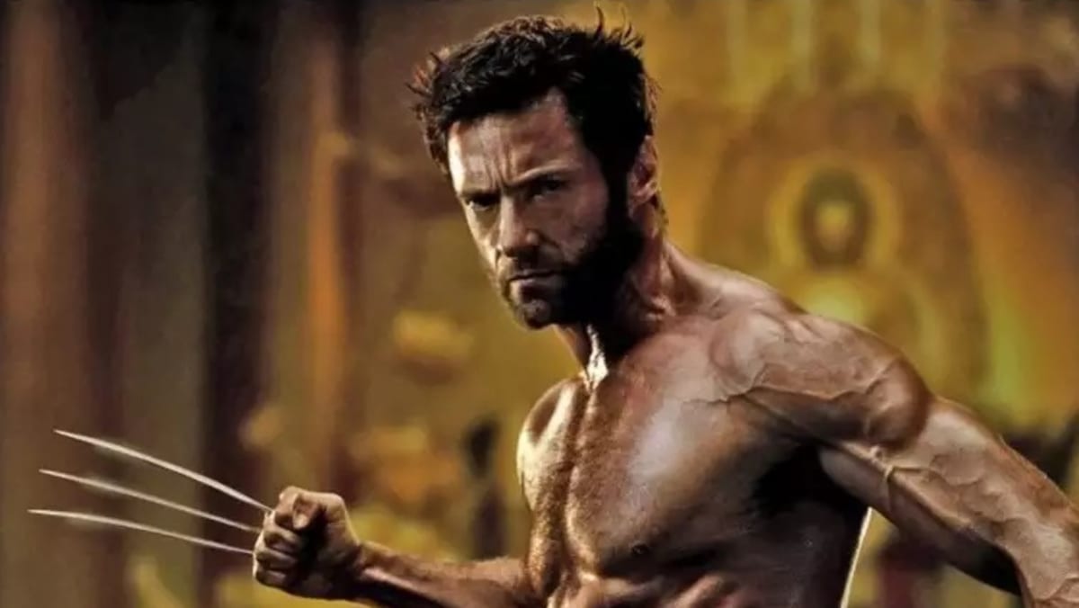 Hugh Jackman: Playing Wolverine damaged his singing voice with all the ...