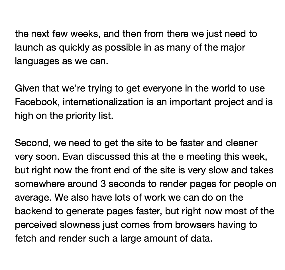 Malte Ubl (@cramforce) / Twitter