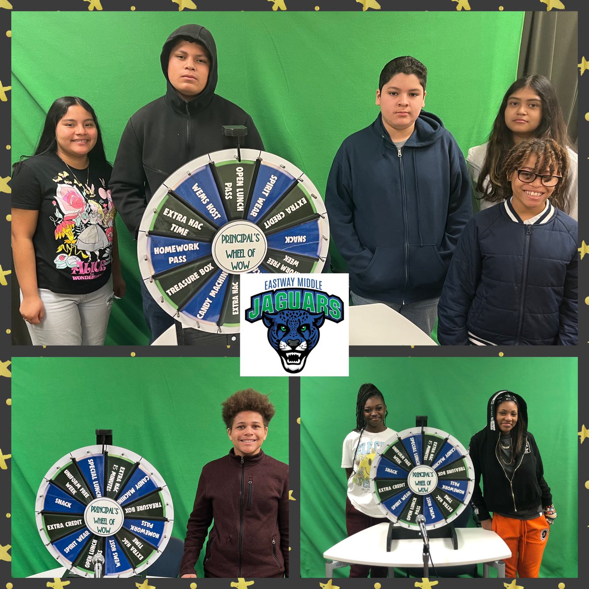 Eastway | Charlotte-Mecklenburg