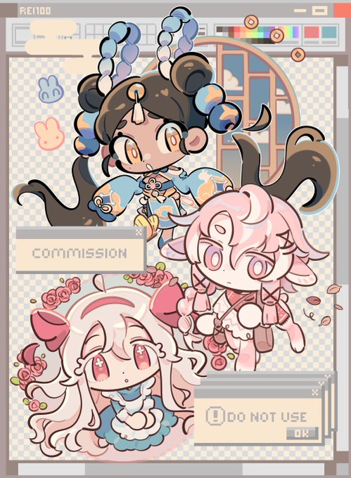 rei累 (@rei100_) さんのイラスト・マンガ作品まとめ (89 件) - Twoucan