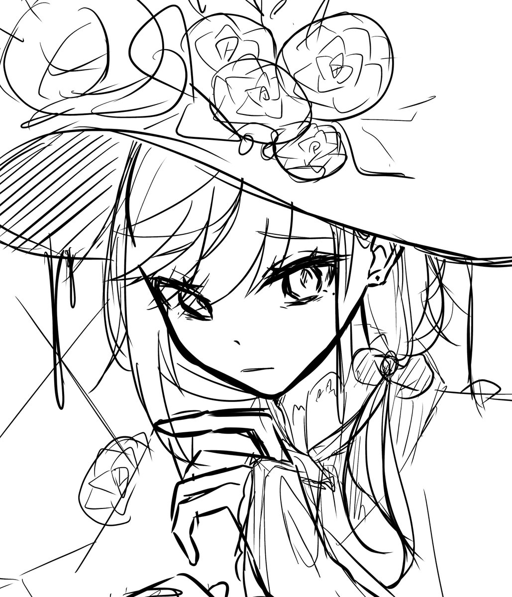 「#KuzuArt 興味深いなぁ。 」𝓜𝓲𝔂𝓪 :-)の漫画