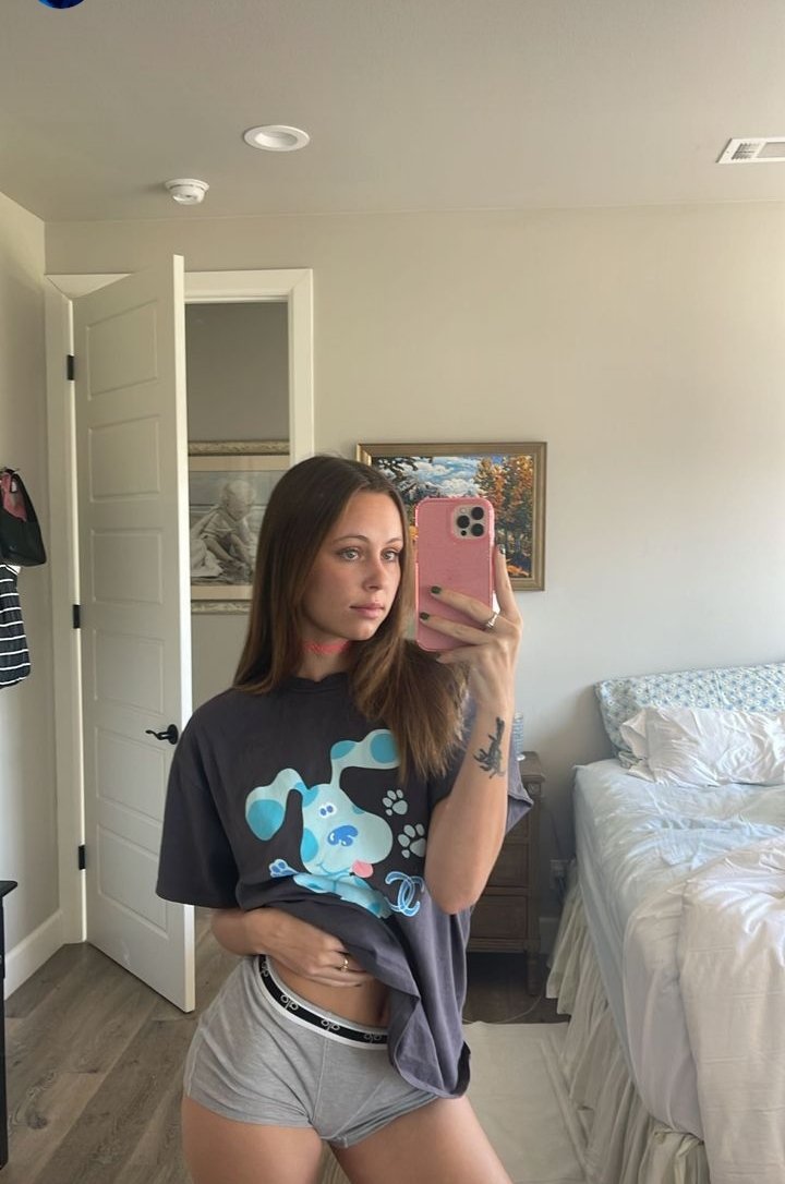 stella barey (@stellabarey6) / Posts / X