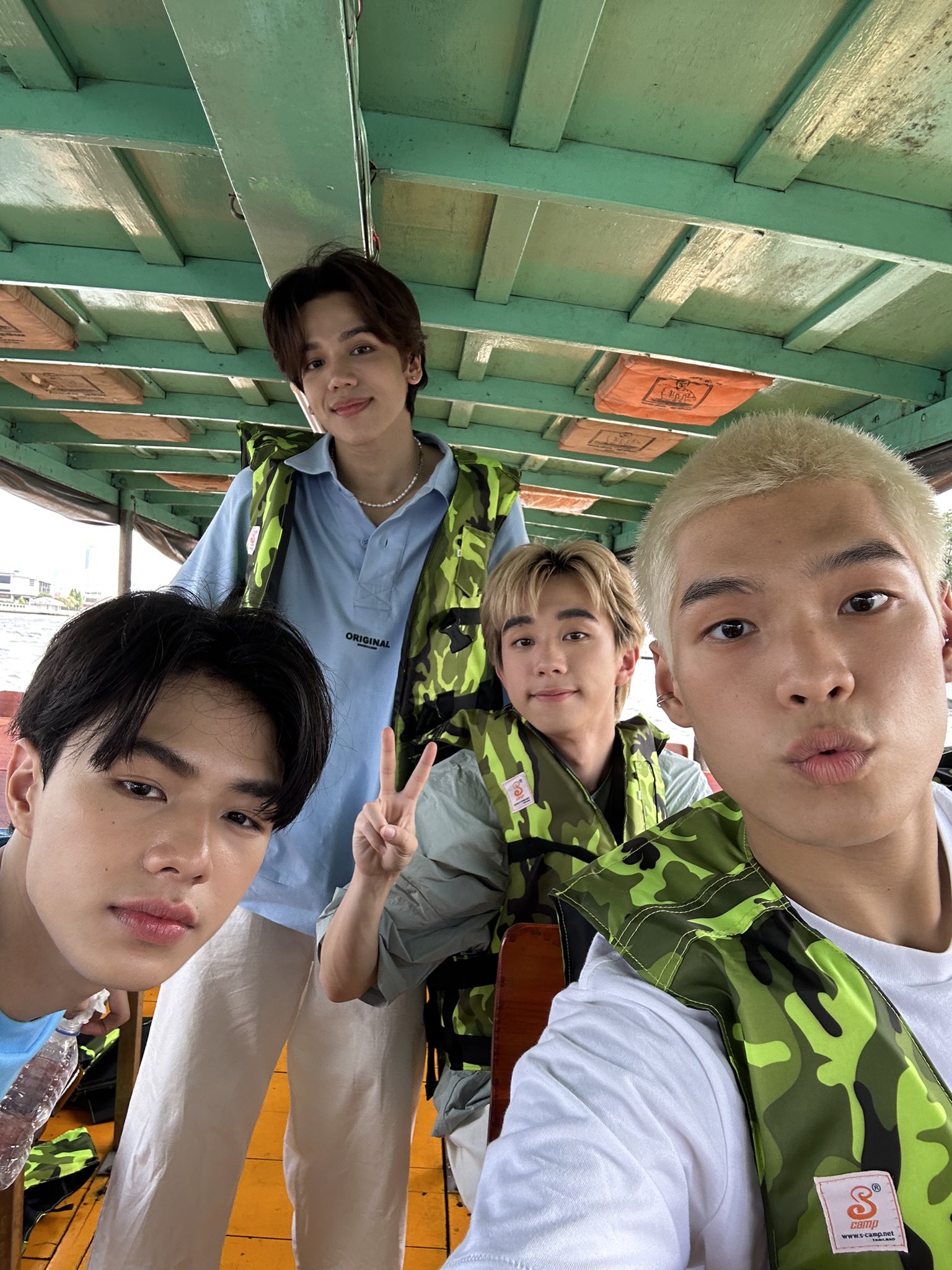 Fluke Nattanon (@nutanonts_) / Twitter