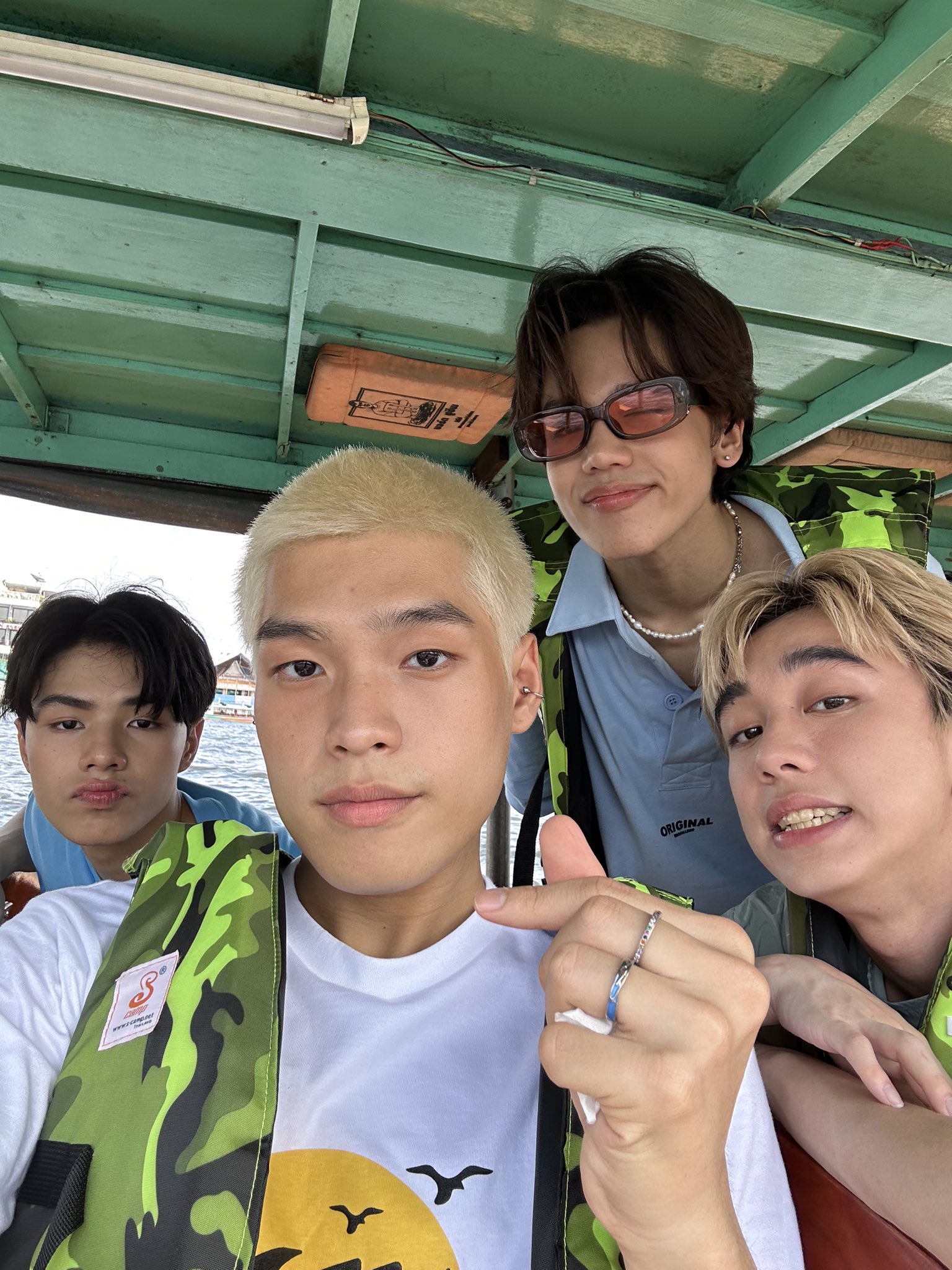 Fluke Nattanon (@nutanonts_) / Twitter