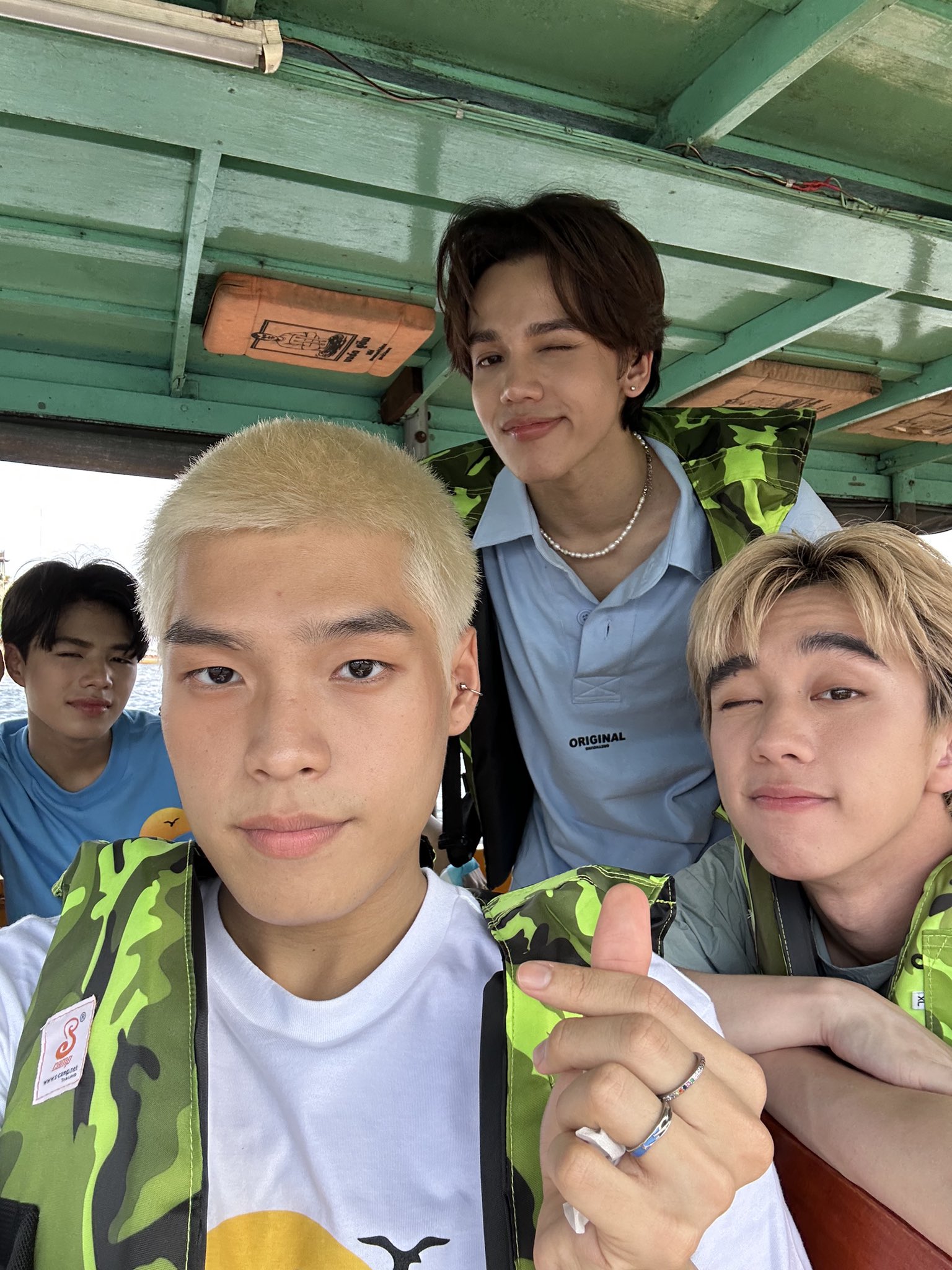 Fluke Nattanon (@nutanonts_) / Twitter