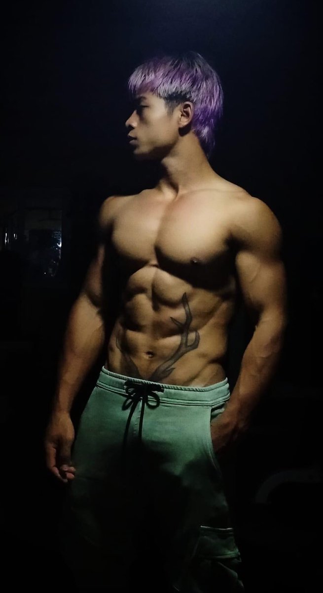 Kyaw Gyi On Twitter ညောင်ရွှေမြို့ Fit And Strong Gym က တအားထန်တဲ့