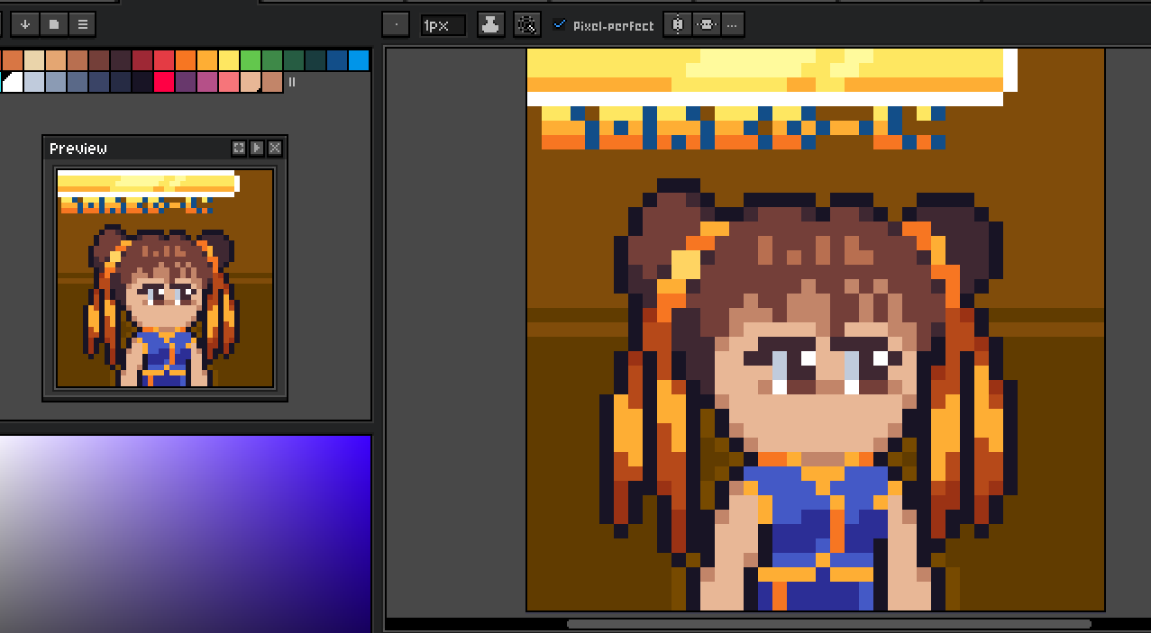 Bored's Pixel (@HexPixels) / Twitter