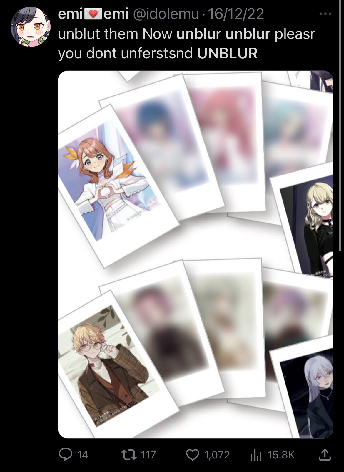 emi💌emi on Twitter: "@koiwaprimaveras my weakest moment https://t.co/oNgkqppCyR" / Twitter