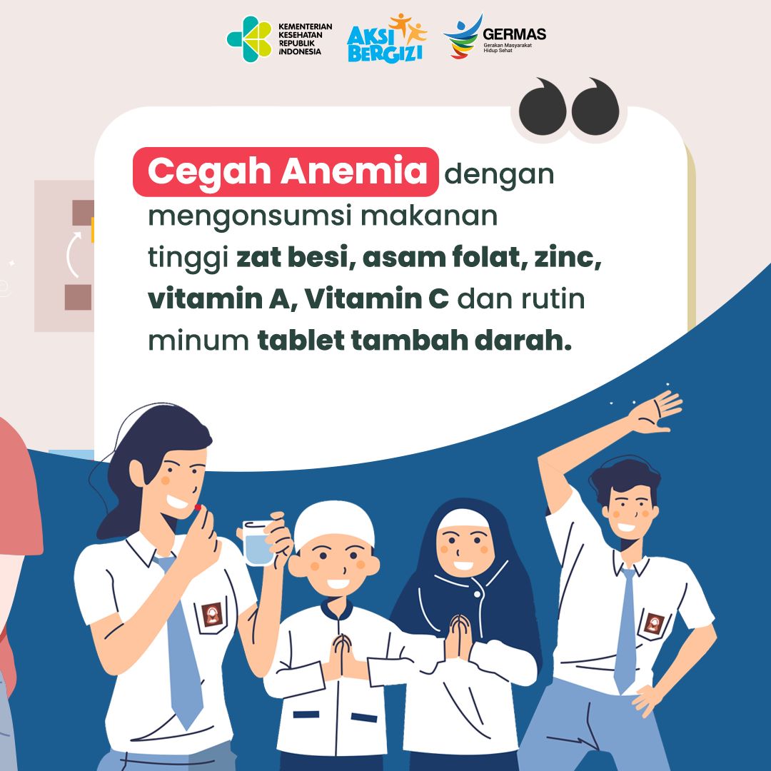 Direktorat Promkes dan PM Kemenkes RI on Twitter: Direktorat Promkes dan PM Kemenkes RI on Twitter: