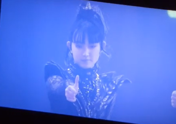 babymetal hiatus survivor on Twitter: "JUST KILL ME ALREADY"