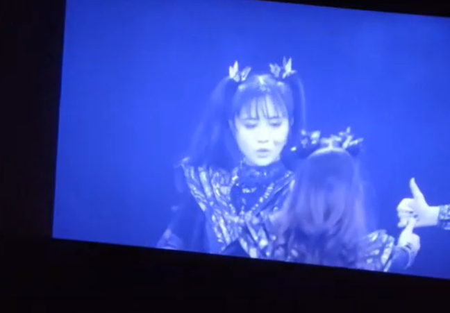 babymetal hiatus survivor on Twitter: "JUST KILL ME ALREADY"