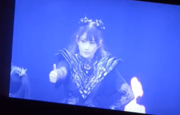 babymetal hiatus survivor on Twitter: "JUST KILL ME ALREADY"