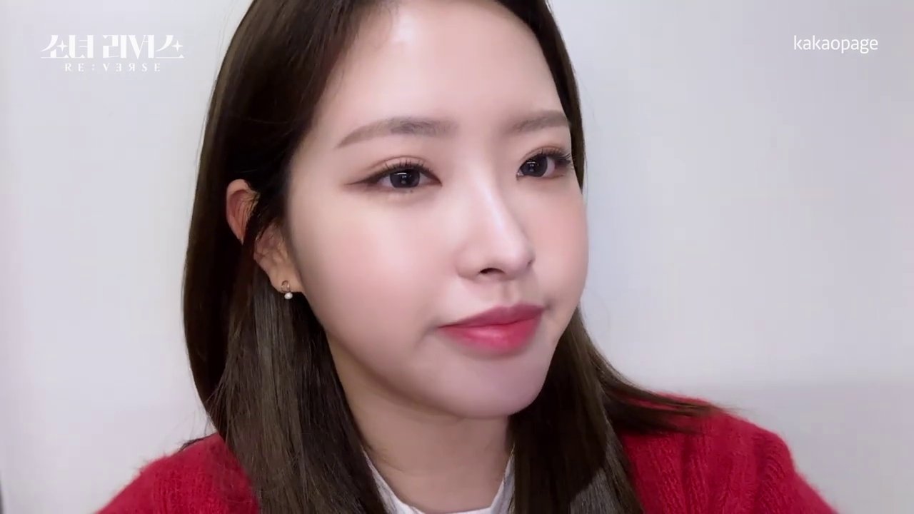 💫 Orrery/nim on Twitter: "Girls Reverse exit interviews (Olivia Hye aka Chonky Cat included ...