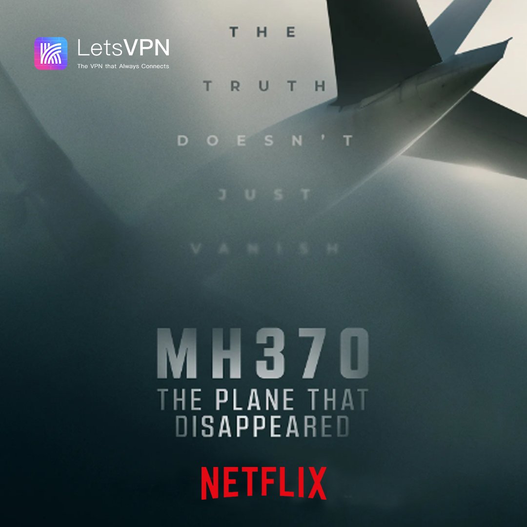 The disappearance of Flight MH370, a documentary movie is published on ...