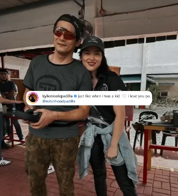 Emong Canton on Twitter: "Okay yang bonding bonding na yan... Bastat wag ka lang pahuhuli ke ...