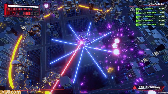 ファミ通.com on Twitter: "【無料】『フックと鎧獣』『ENDRAYS』『EXCYCLE』『しげるプラネット』4月7日よりSteamにて順次配信 バンダイナムコのインディー ...