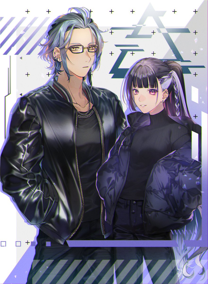 neoki (@pnoir087) さんのイラスト・マンガ作品まとめ (190 件) - Twoucan