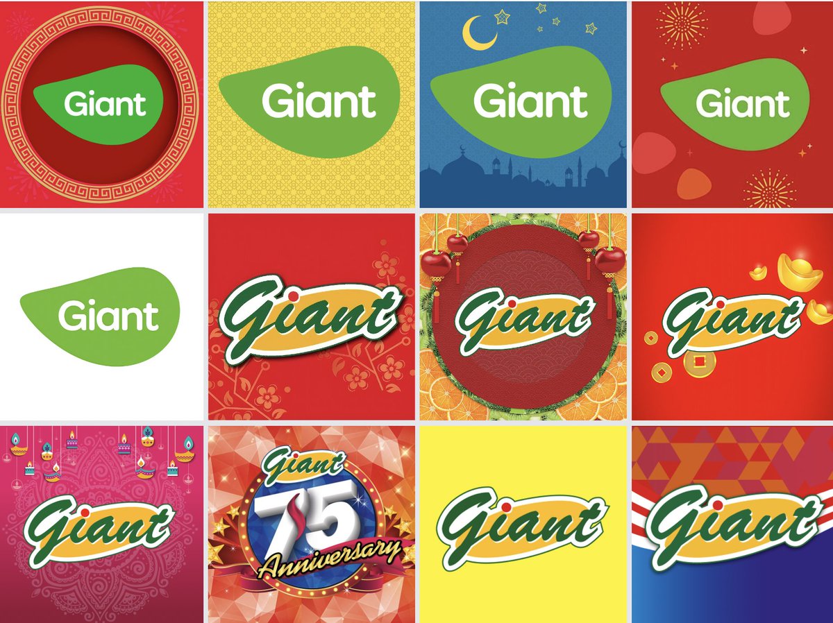 HK's Dairy Farm Int’l (DFI), which owns Giant will exit the Malaysian ...