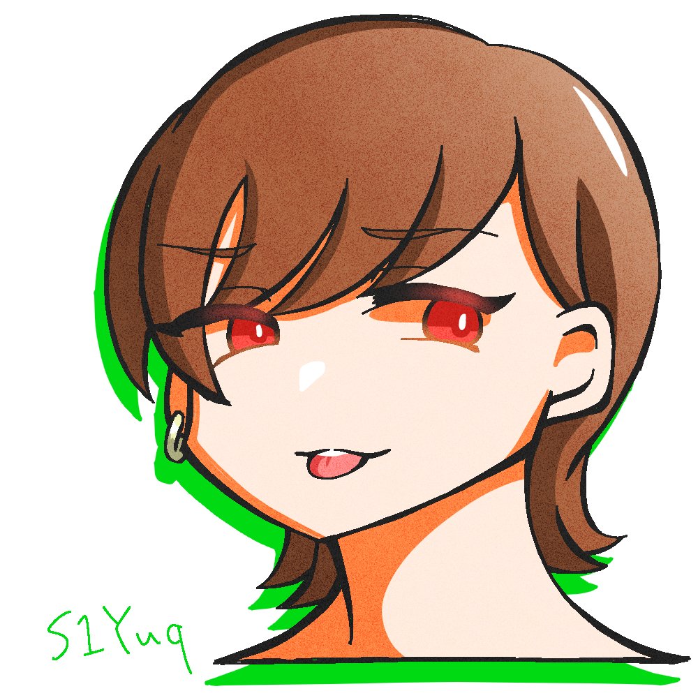 しゆアートのtwitterイラスト検索結果。