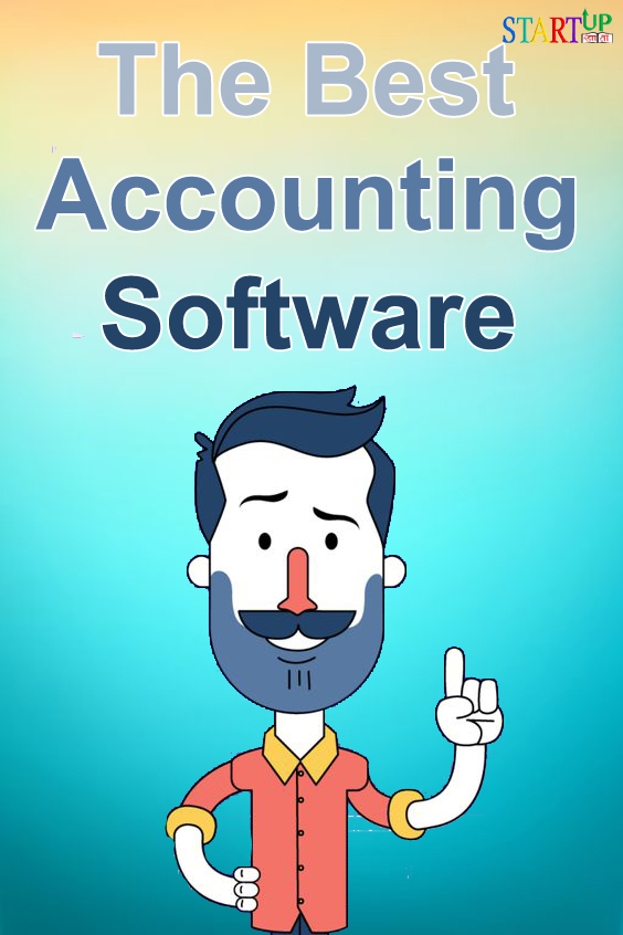 Startup khata on Twitter: "The Best Accounting Software #accountingsoftwareservices #accounting ...