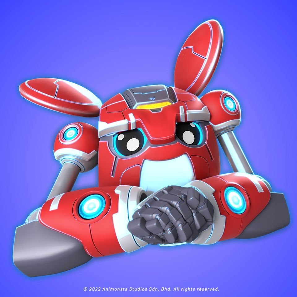 🇮🇩 Mechamato Movie | DI BIOSKOP 1 MARET on Twitter: "Hair semua! Tuan saya berpesan, jangan lupa ...