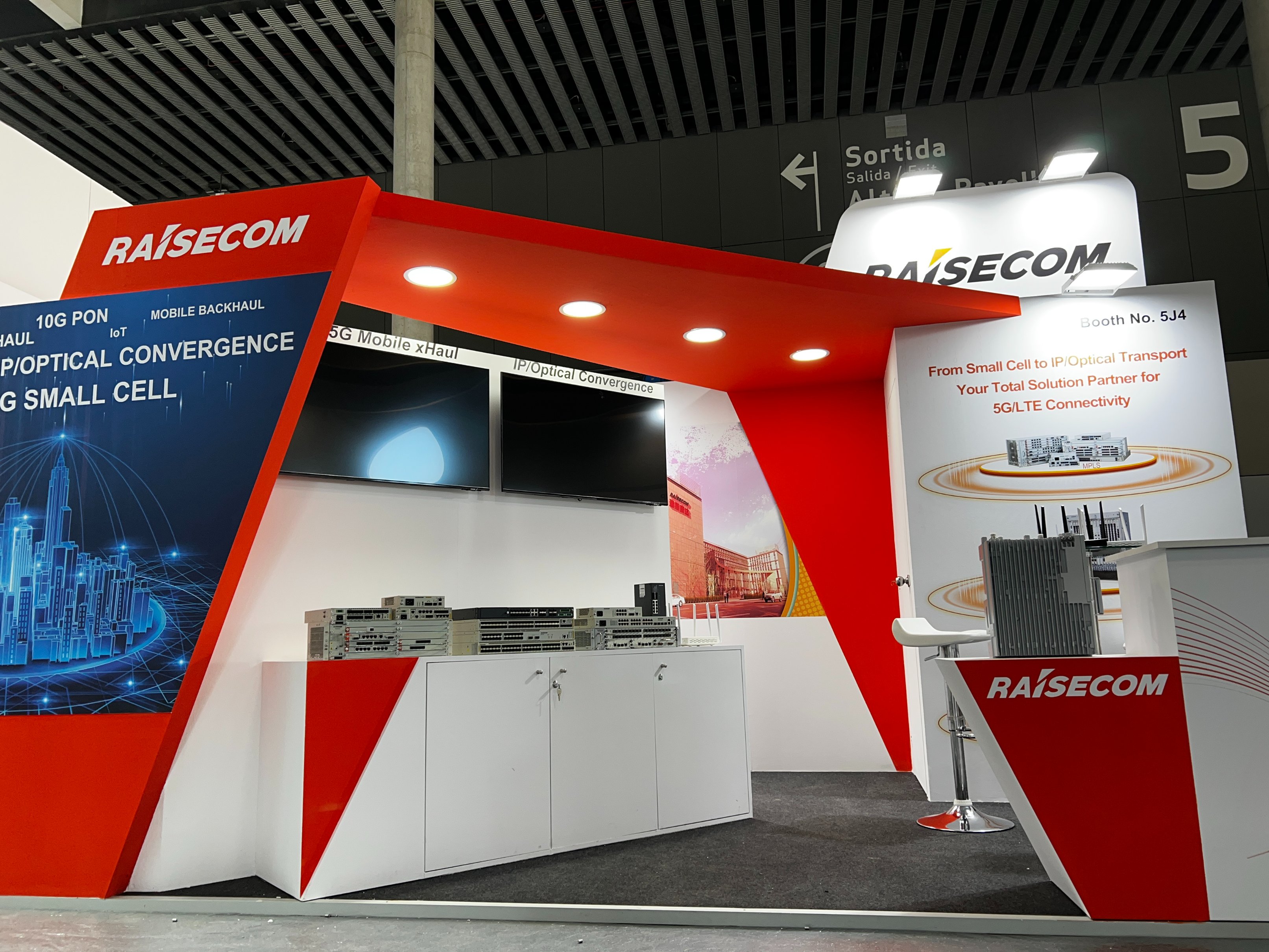 Raisecom Technology Co., LTD. (@Raisecom_Co) / Twitter