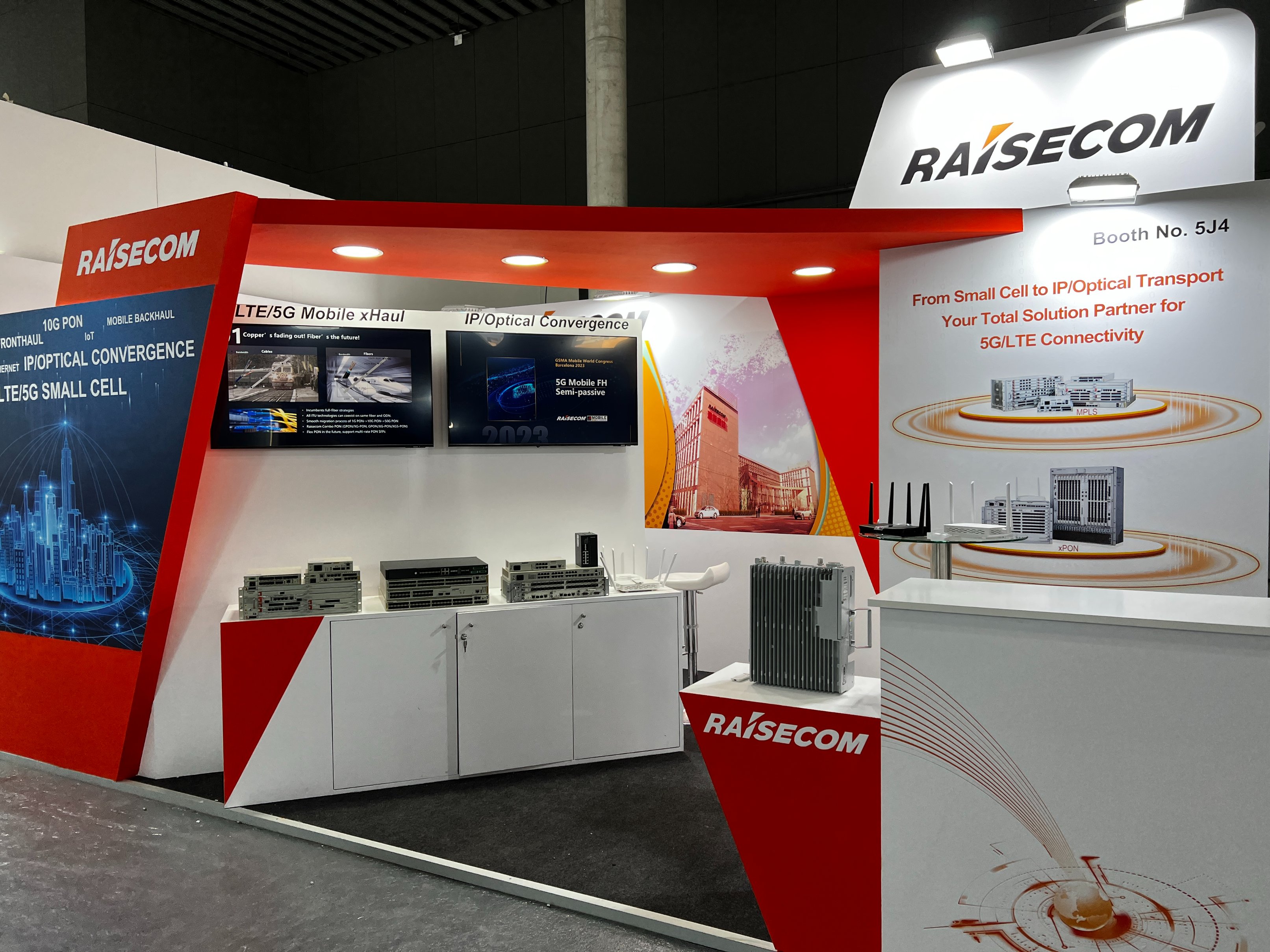 Raisecom Technology Co., LTD. (@Raisecom_Co) / Twitter