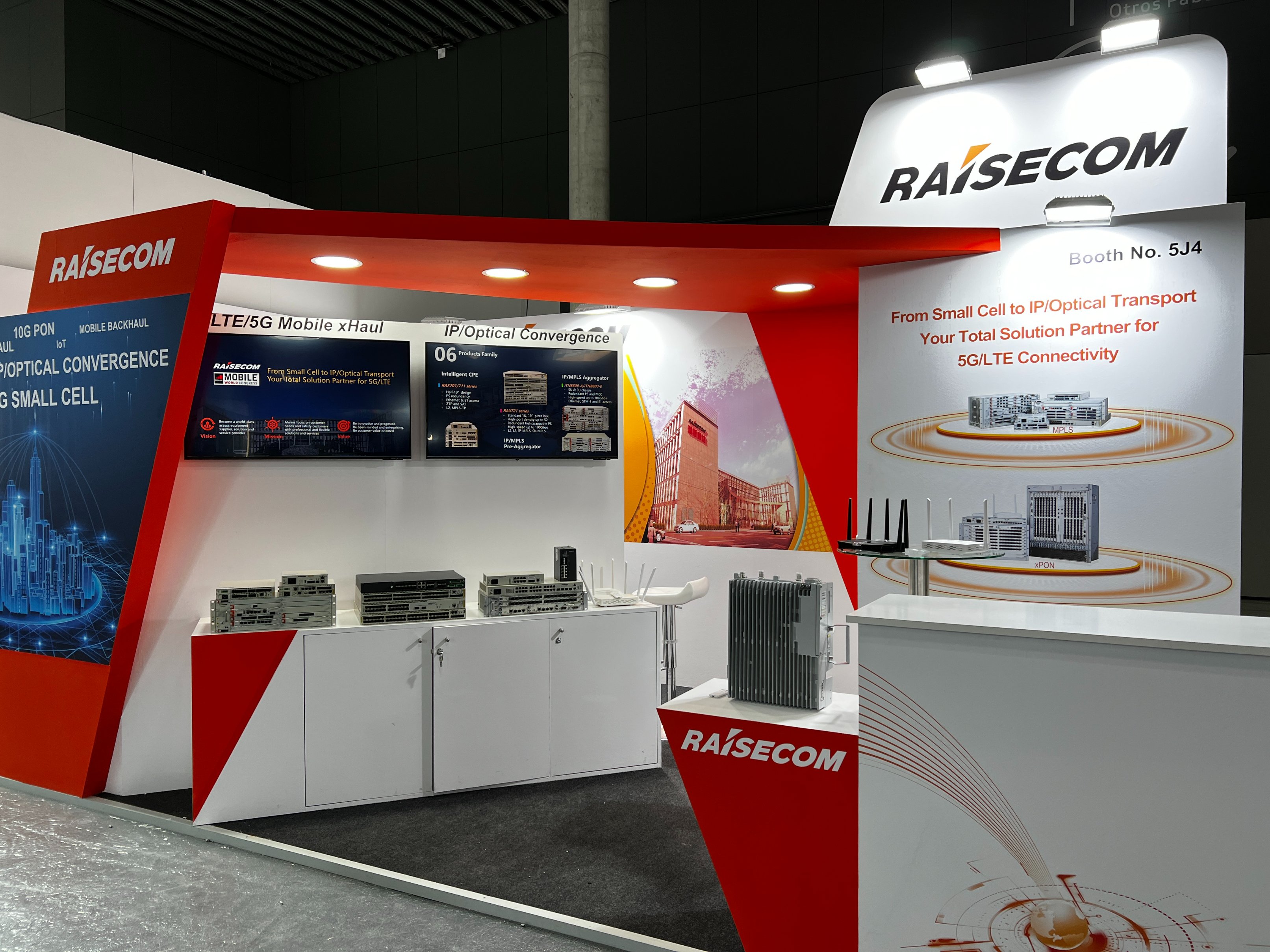 Raisecom Technology Co., LTD. (@Raisecom_Co) / Twitter