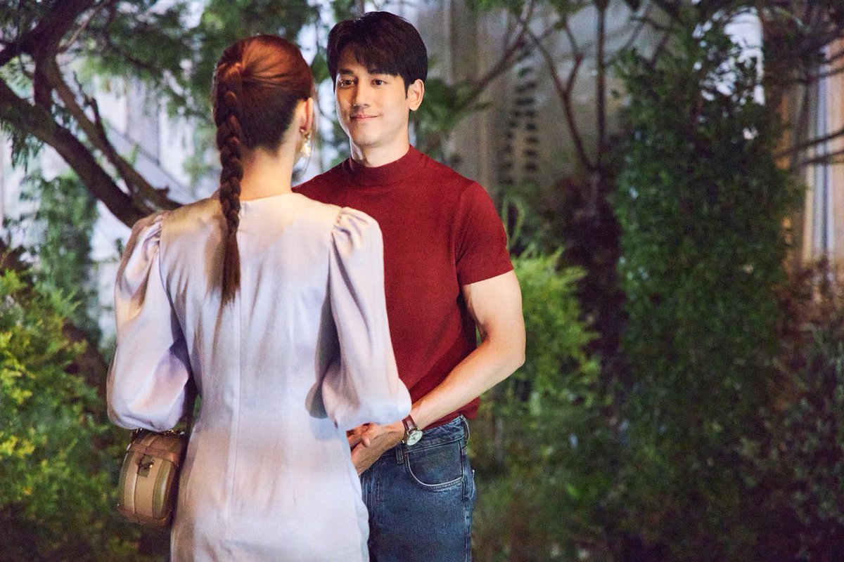 Ch3Thailand on Twitter: "🎬 พนิต ขัดทุกทางให้ นพนัยน์-ภาวินี หย่ากัน เรื่องย่อ #สะใภ้สายสตรองEP11 ...