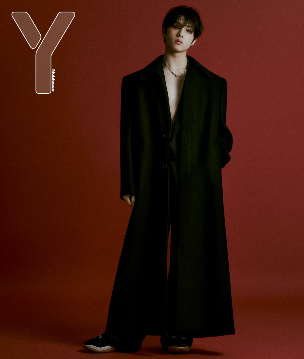 NCT DREAM CENTER on Twitter: "230227 NCT DREAM #JISUNG will be featured on Y Magazine (09 issue ...