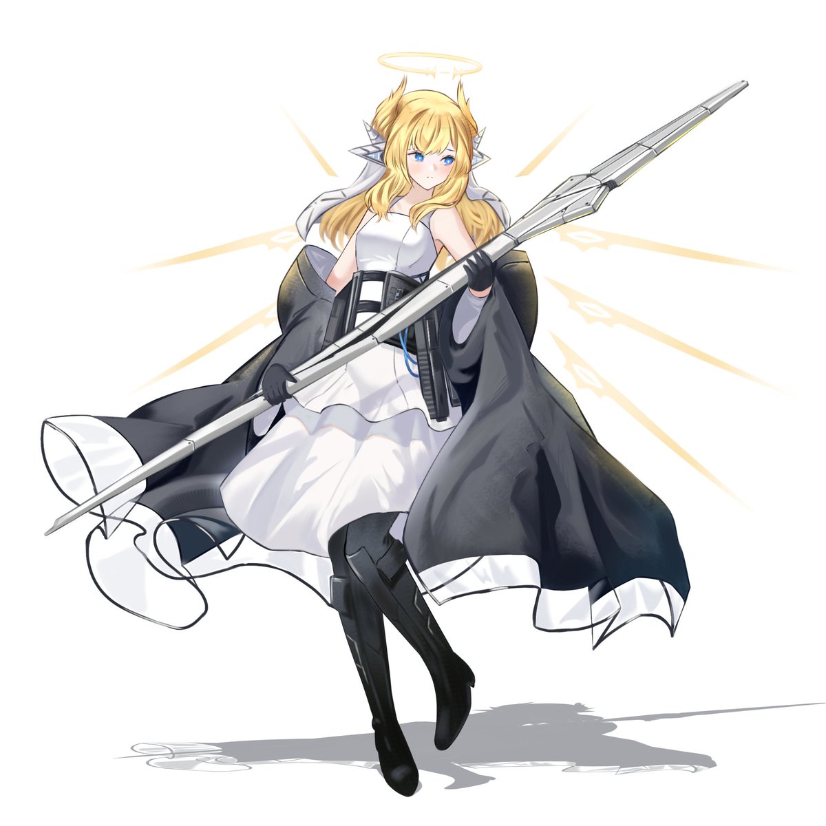 「OC Rkgk 」|UniTaka |Commission Open (0/3)|のイラスト