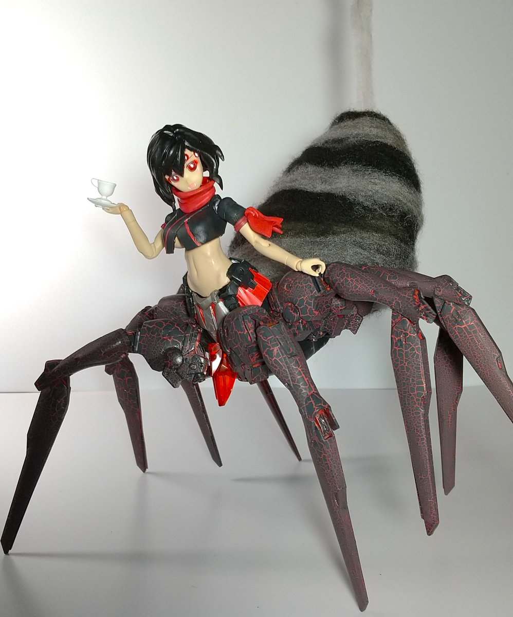 仮面隊長 (@Masked_Leader_G) さんのイラスト・マンガ作品まとめ (10 件) - Twoucan