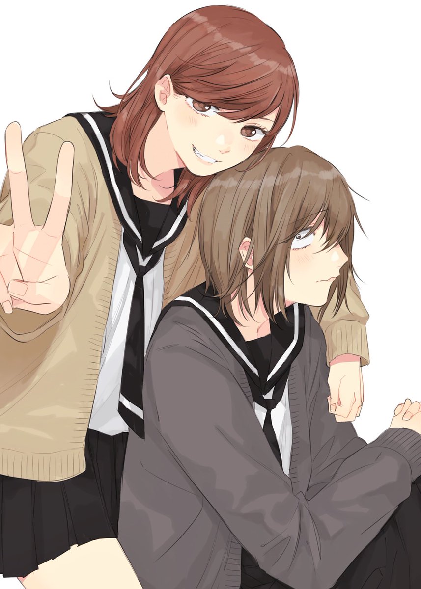 Daily Yuri Fix on Twitter: Daily Yuri Fix on Twitter: