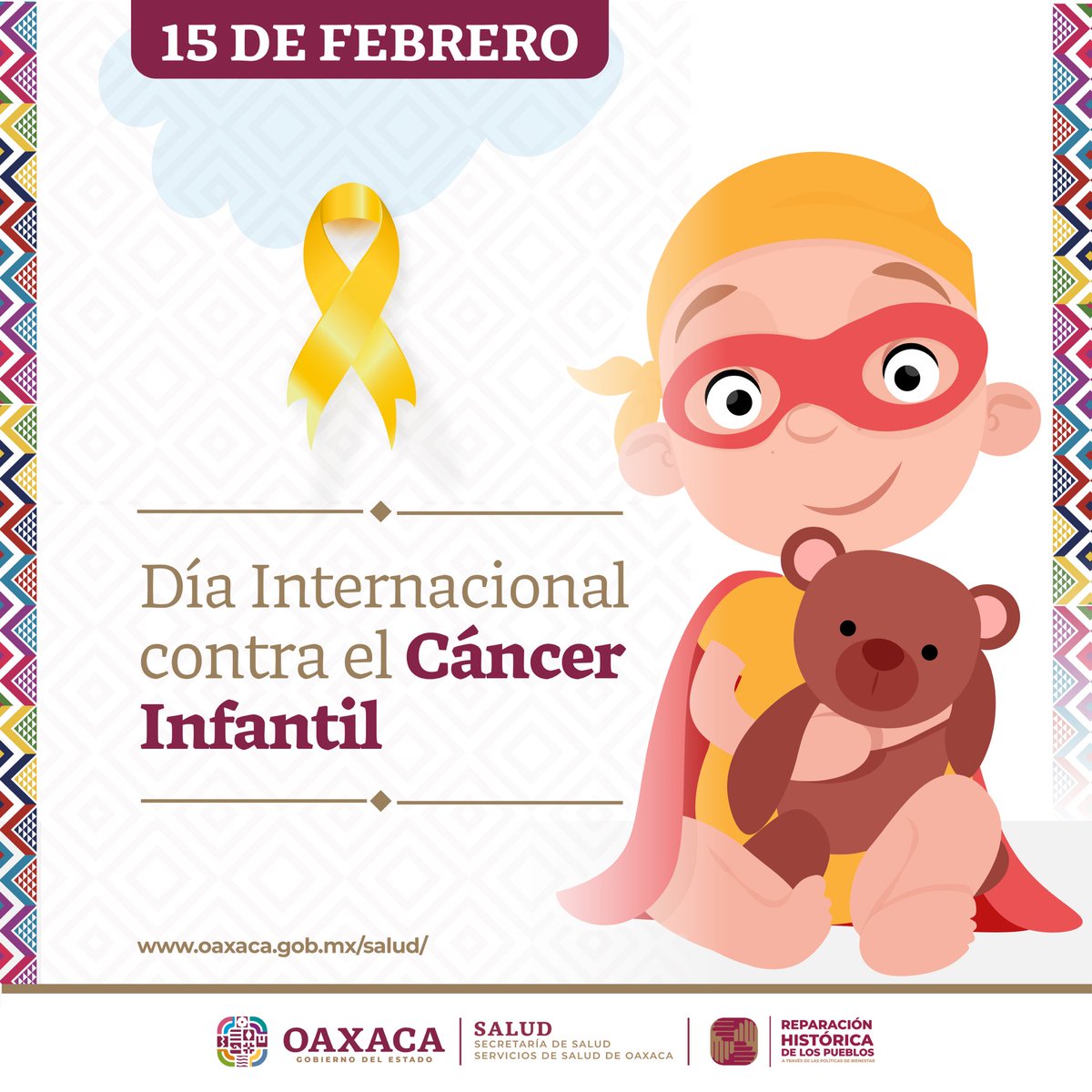 Servicios De Salud On Twitter Efeméride Hoy Conmemoramos El Día
