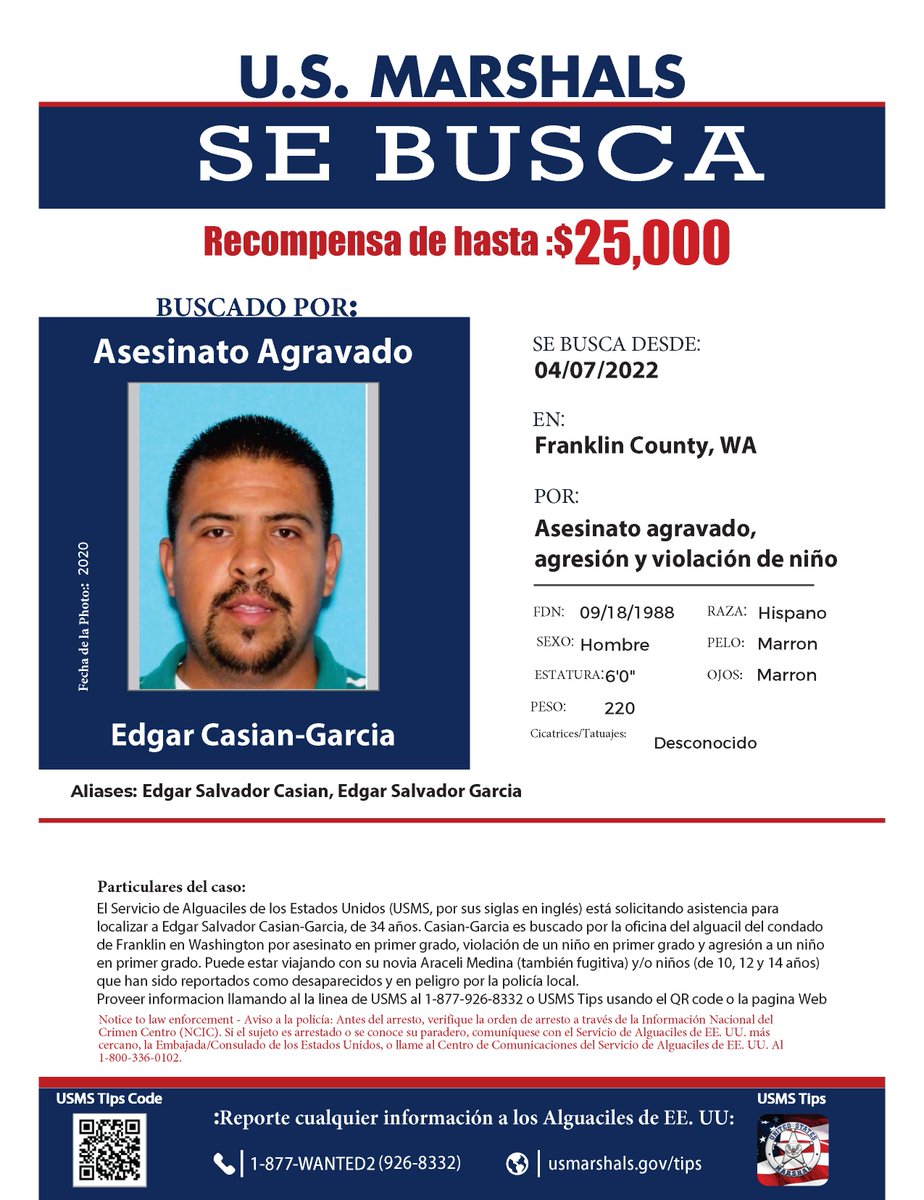 U.S. Marshals on Twitter: "The United States Marshals Service (USMS) is ...