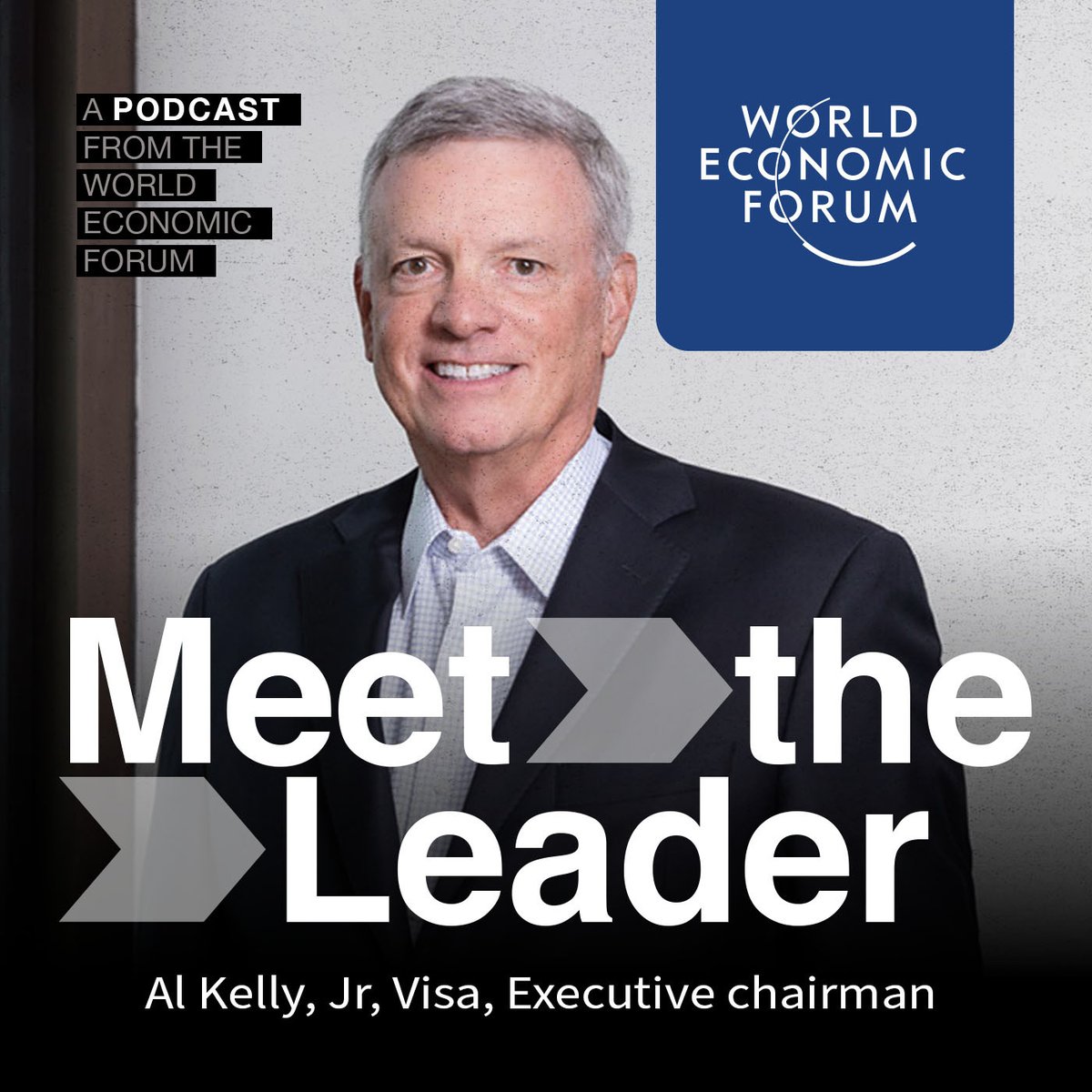 How can financial inclusion be a multiplier for change? @Visa’s ...