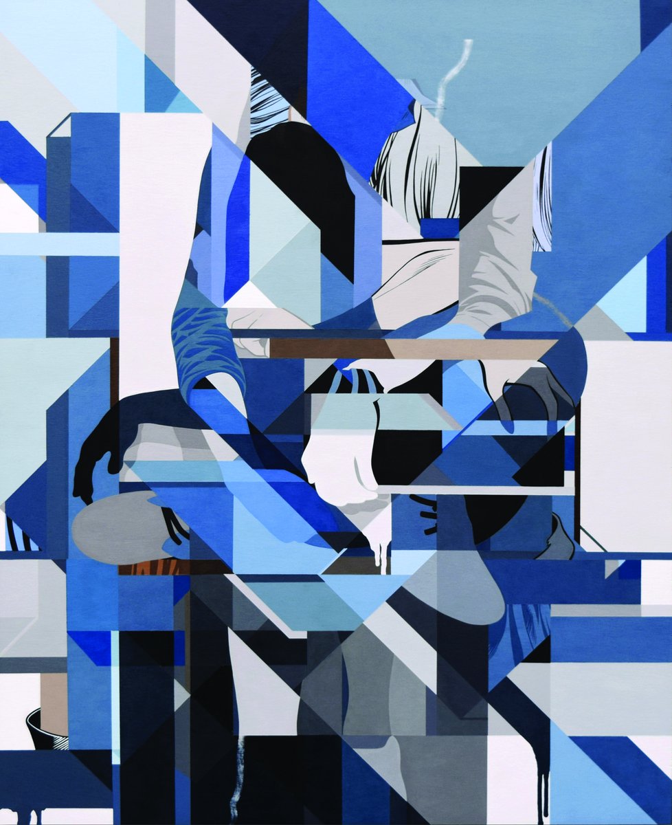 Eric Pause on Twitter: "GM"