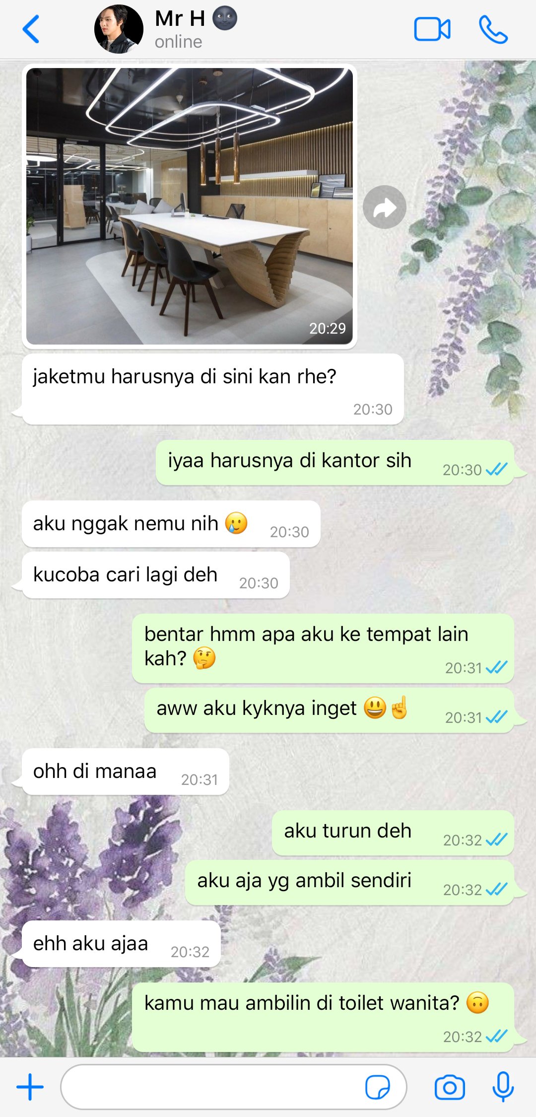 kana 📌 haechan few tweets! on Twitter: "—12: best present ever https://t.co/kmMvYjGyWU" / Twitter