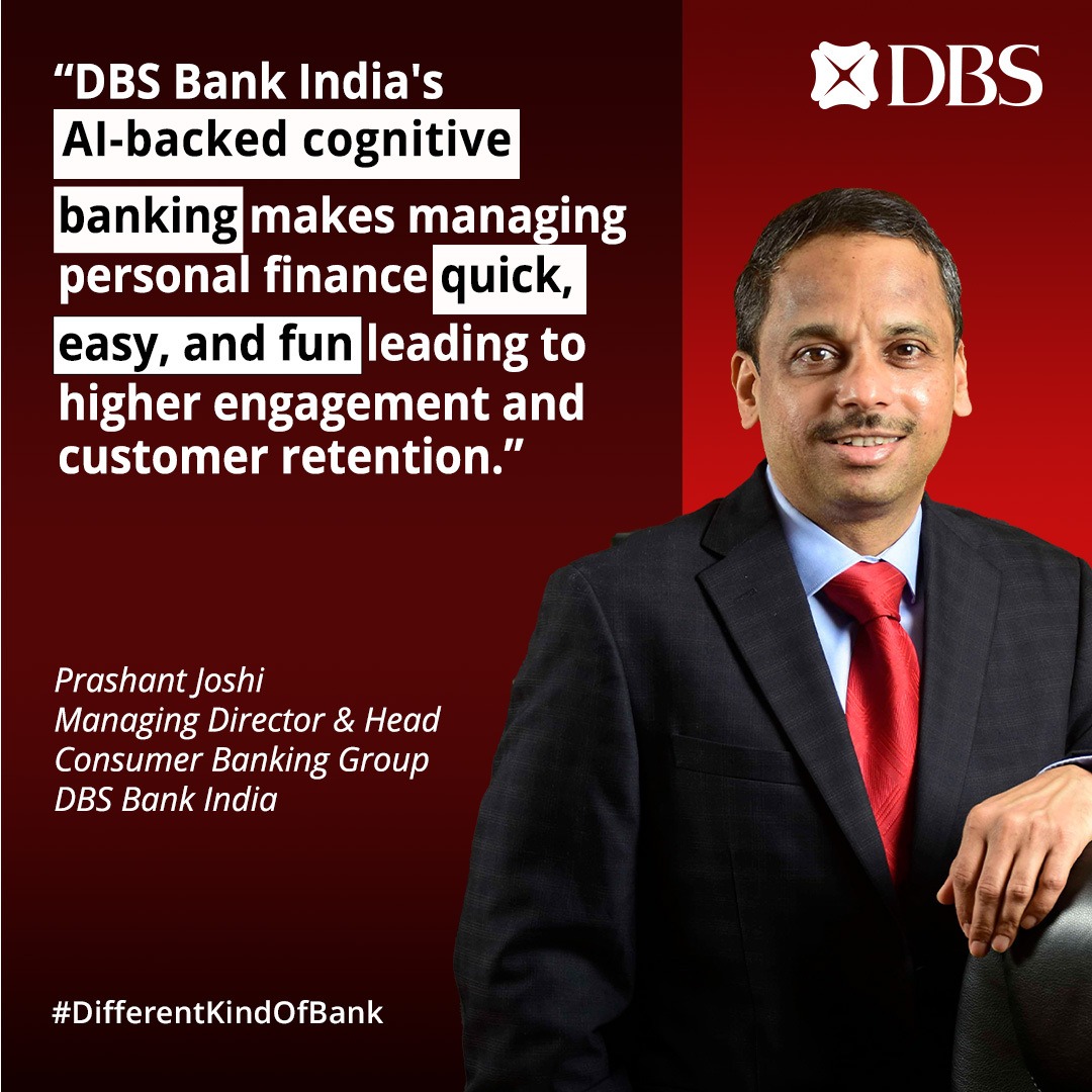 DBS Bank India on Twitter: DBS Bank India on Twitter: