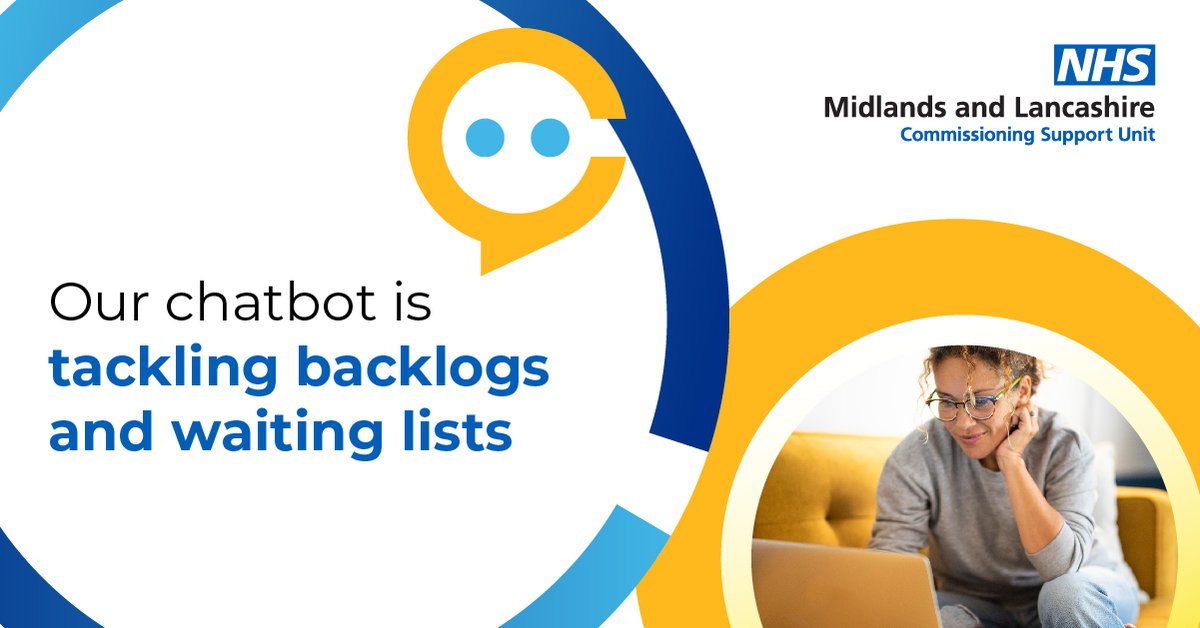 Privacy policy - NHS Midlands and Lancashire Commissioning Support Unit