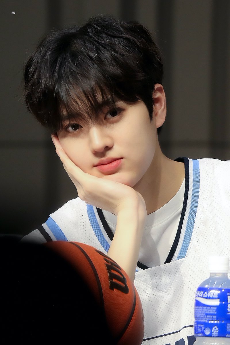 미터 on Twitter: "#템페스트 #은찬 #TEMPEST #EUNCHAN"