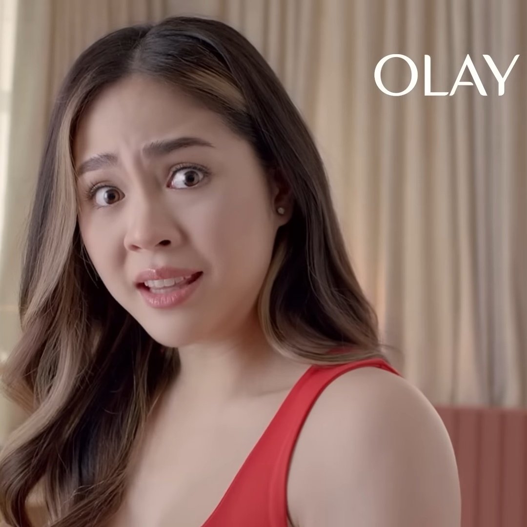 Mark Maliwanag #LabanLeniKiko 🌷 on Twitter: "RT @fordarlentinaa: sorry mhie pero meme queen ka ...