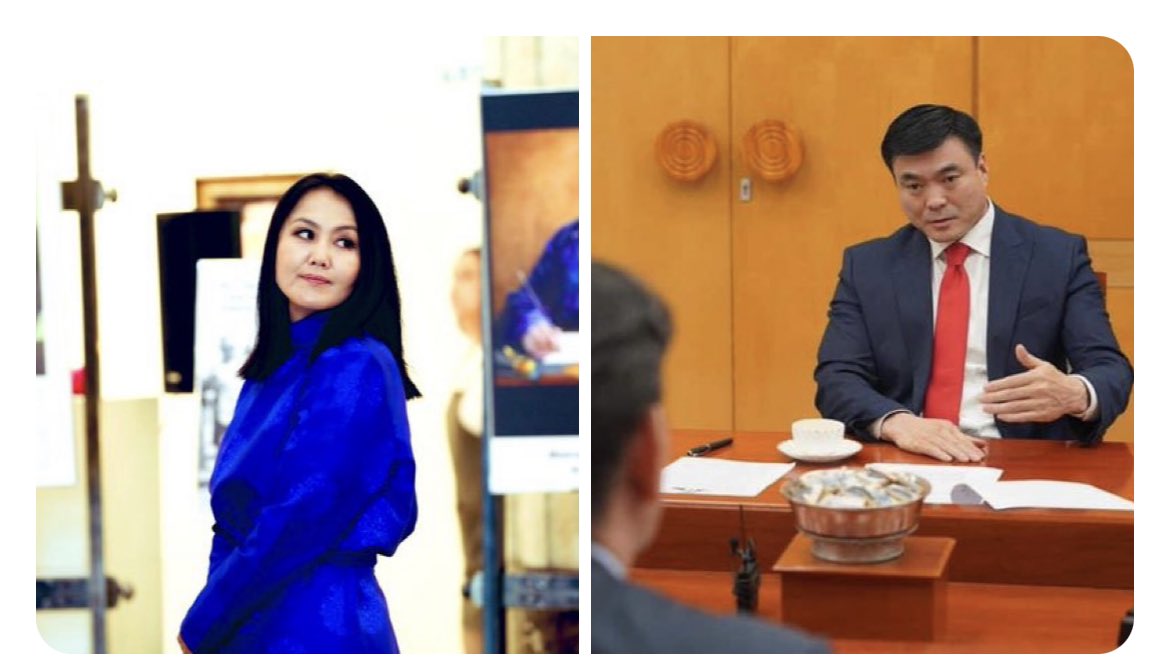 Дэнс мн Сэтгүүлч Т Шинэбаяр On Twitter Шүүх хурлыг хэвлэл олон