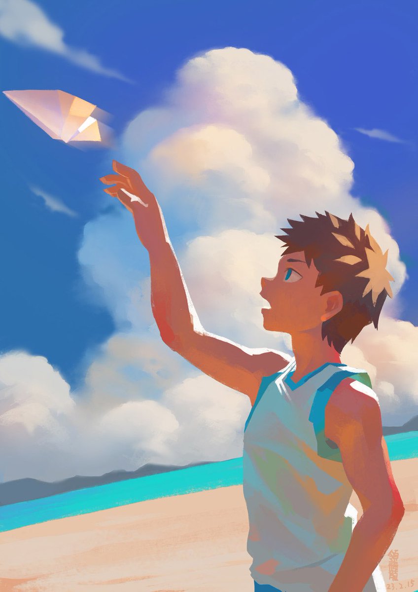 Fairwind on Twitter: "RT @lingfeilong: