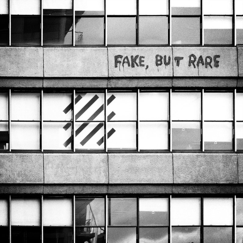 FakeRareDecal on Twitter: "gm! "fake, but rare" mint link is now up! Available at 4.30pm UTC Feb ...