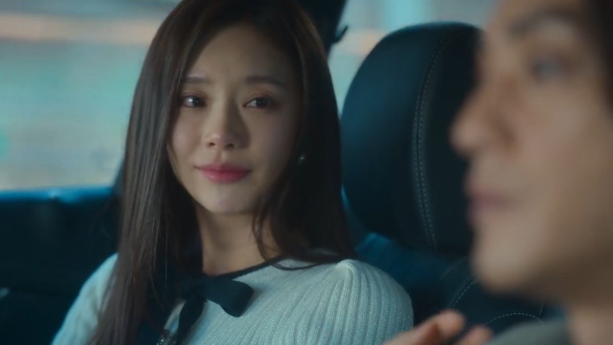 🌺 on Twitter: "RT @kdramatreats: Denver and Misun reunion in another universe, they're so filthy ...