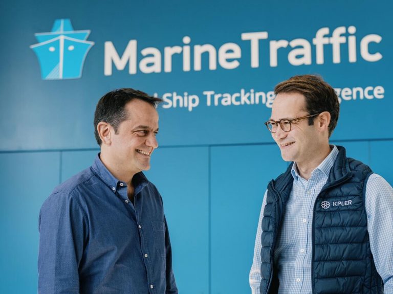 Ports on Twitter: "#RT @PortTechnology: Data firm Kpler acquires MarineTraffic and FleetMon ...